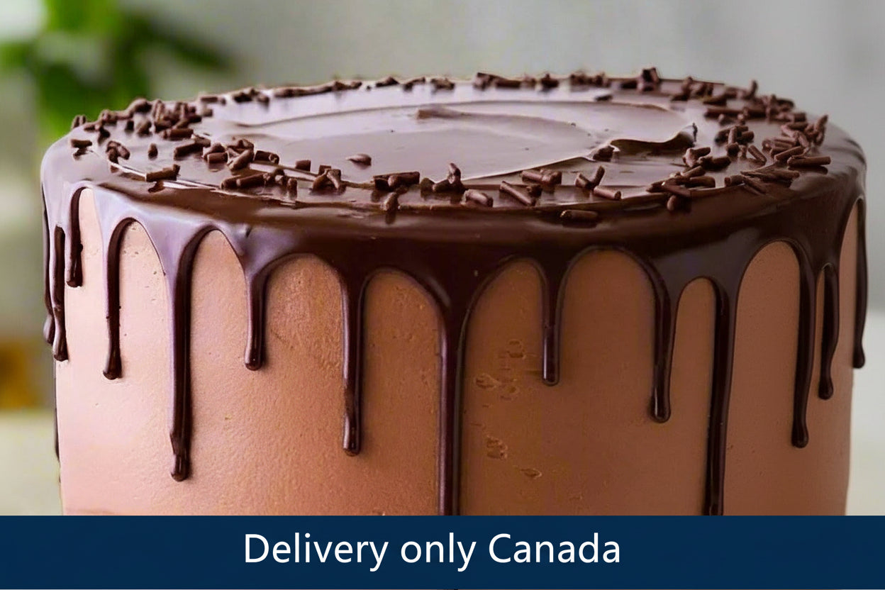 Send Cake to Canada | Online Cakes Delivery to Canada – Expressluv
