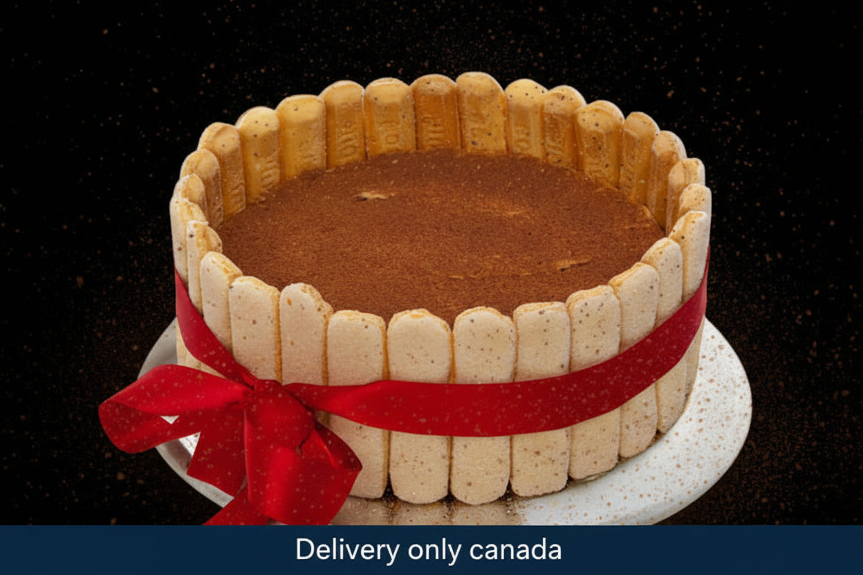 Send Birthday Cake to Canada | Canada Cakes Delivery – Expressluv