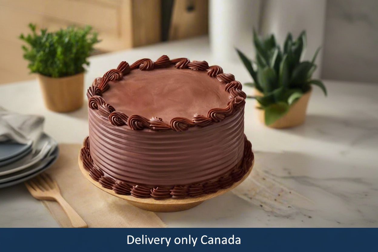 Send Cake to Canada | Online Cakes Delivery to Canada – Expressluv