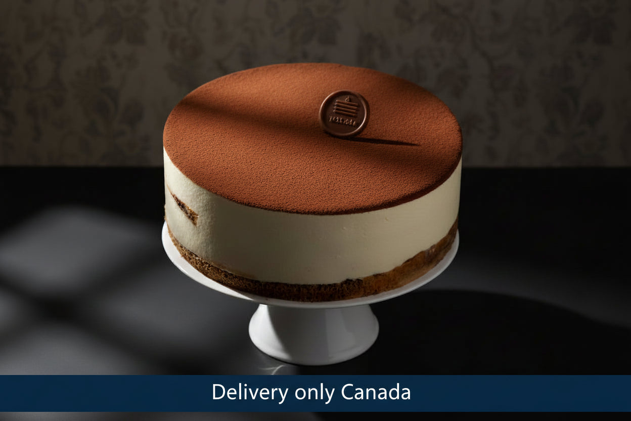Send Cake to Canada | Online Cakes Delivery to Canada – Expressluv