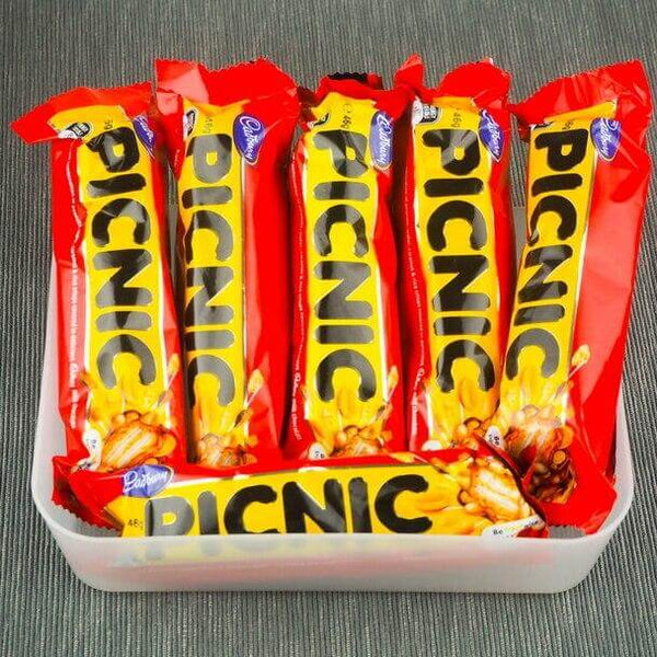 Picnic Chocolates Combo - For New Zealand – Expressluv