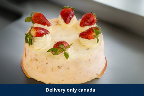 Send Birthday Cake to Canada | Canada Cakes Delivery – Expressluv