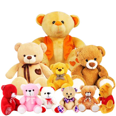 Teddy bear Collection | Online Teddy Bear Delivery – Expressluv